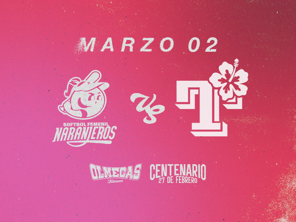 DeBoleto.mx | Naranjeros Femenil Vs Olmecas juego 2